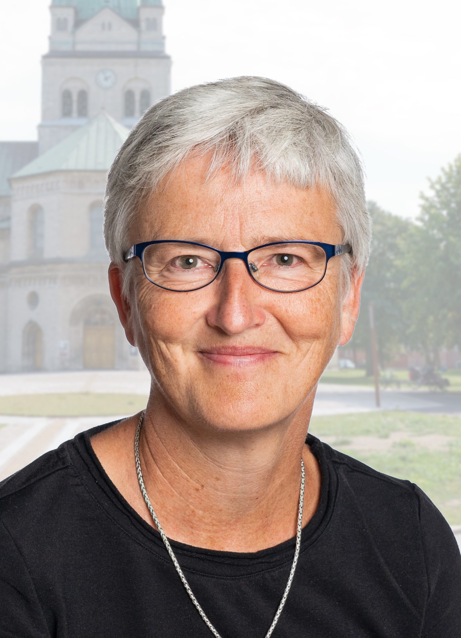 Lægerne Kirkepladsen 1c